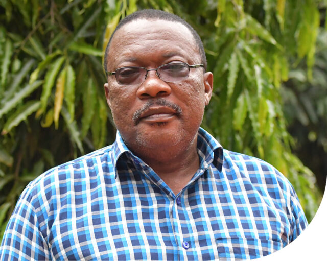 Senior Management Team – Infectious Diseases Research Collaboration (IDRC)