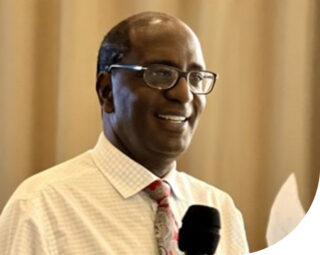 Board of Directors – Infectious Diseases Research Collaboration (IDRC)